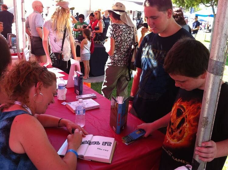 Erin Fry – Audio Books, Best Sellers, Author Bio | Audible.com