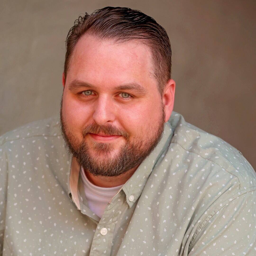 Timothy McGowen – Audio Books, Best Sellers, Author Bio | Audible.com