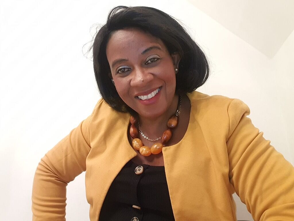 Dr. Shelah Harris PhD – Audio Books, Best Sellers, Author Bio | Audible.com