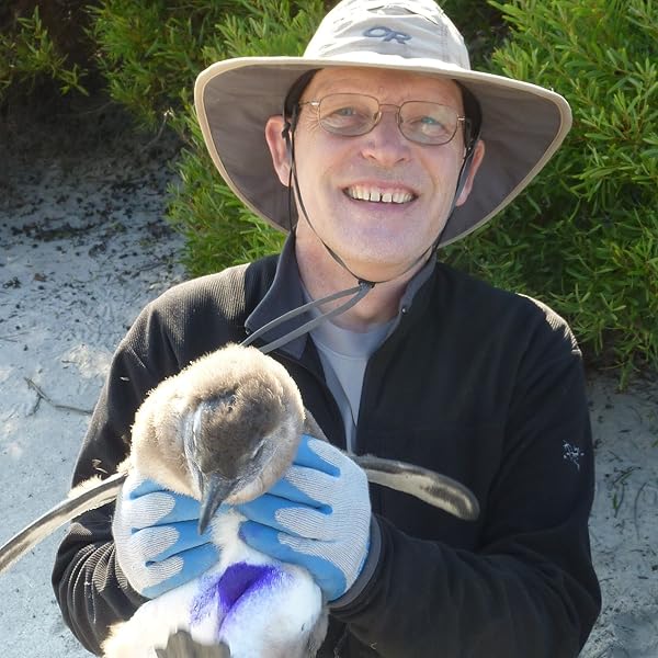 Every Penguin in the World: A Quest to See Them All: Bergman, Charles ...