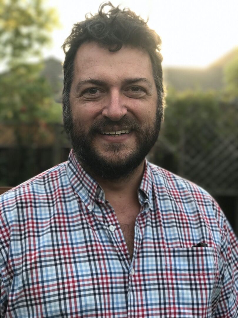 Erik Patterson – Audio Books, Best Sellers, Author Bio | Audible.com