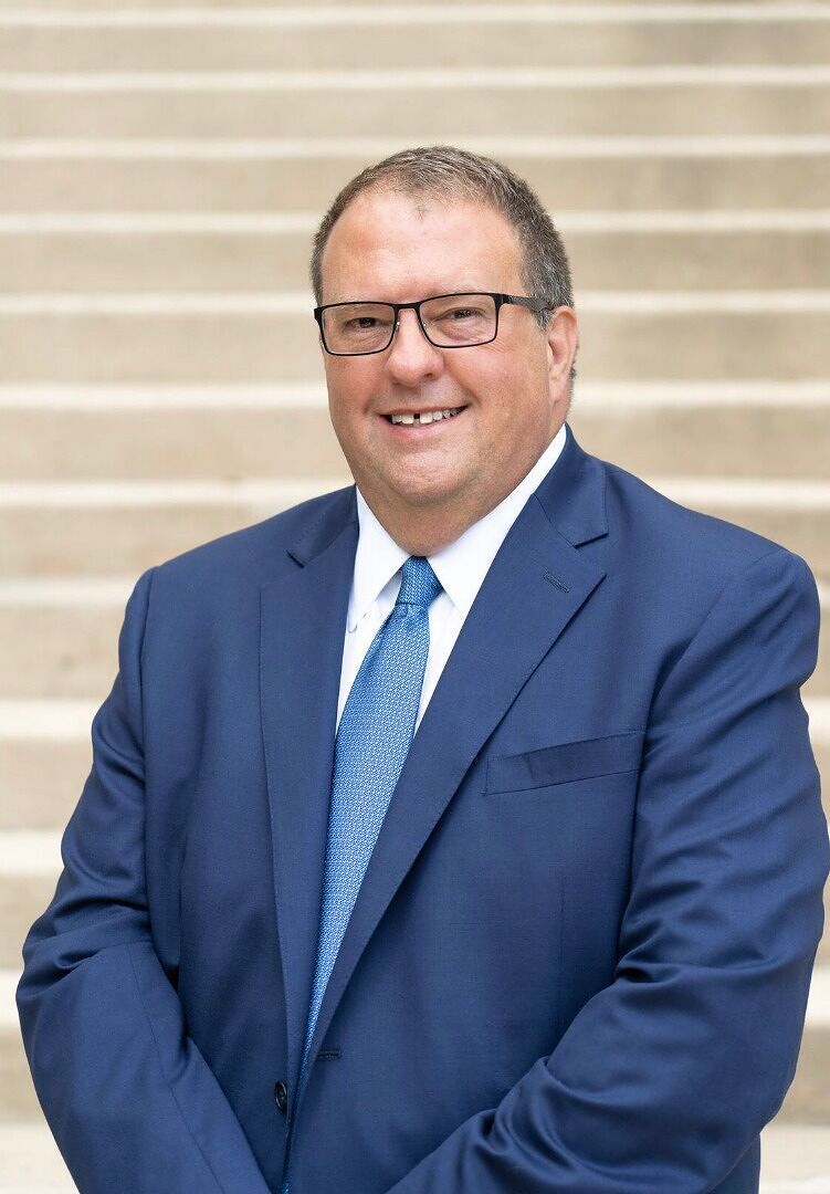 Charles Patton Attorney