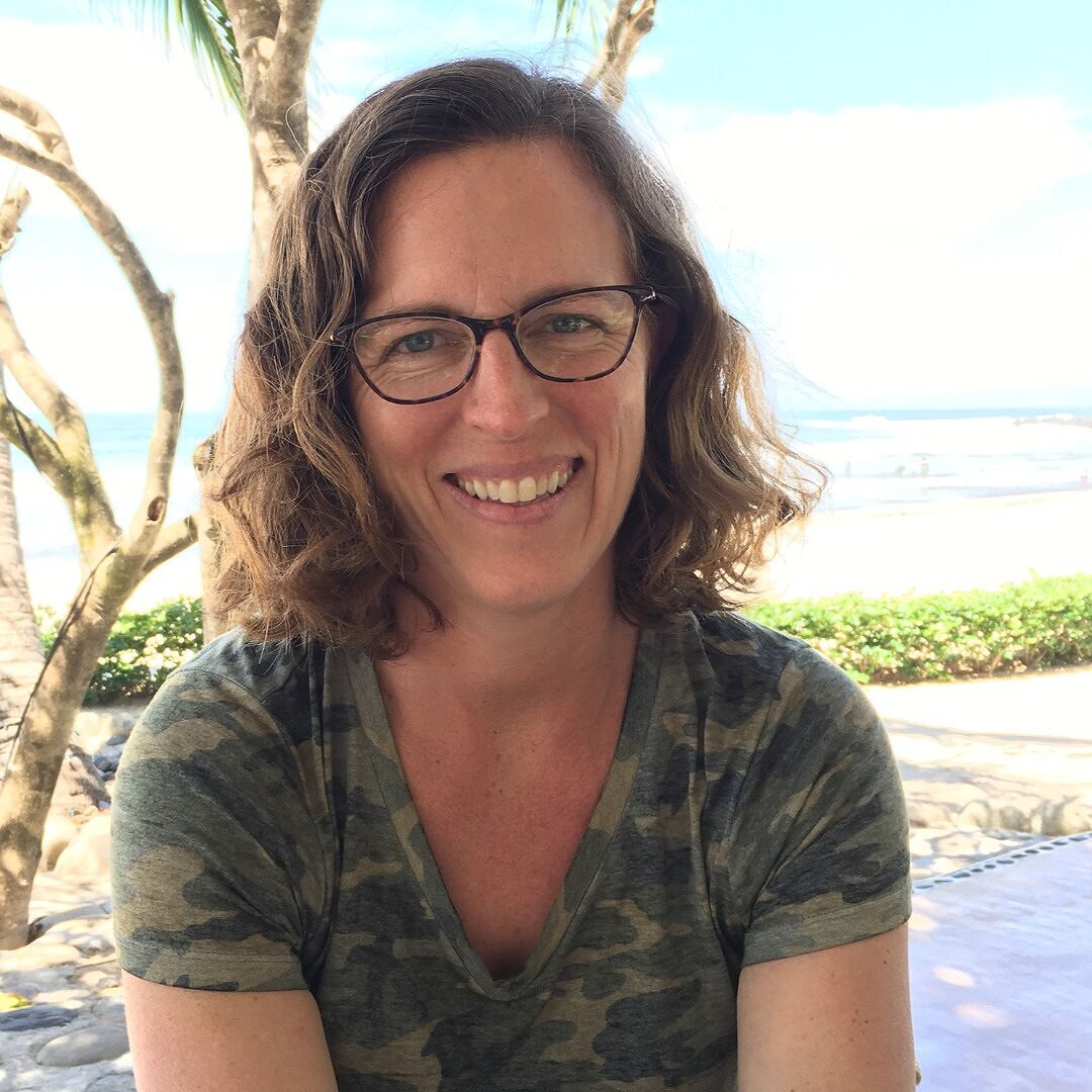 Amy Waeschle – Audio Books, Best Sellers, Author Bio | Audible.com