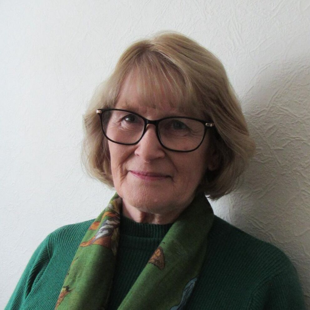 Gillian Jackson – Audio Books, Best Sellers, Author Bio | Audible.com