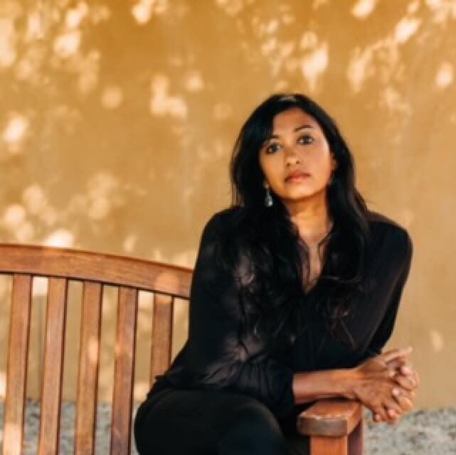 Samantha Rajaram – Audio Books, Best Sellers, Author Bio | Audible.com