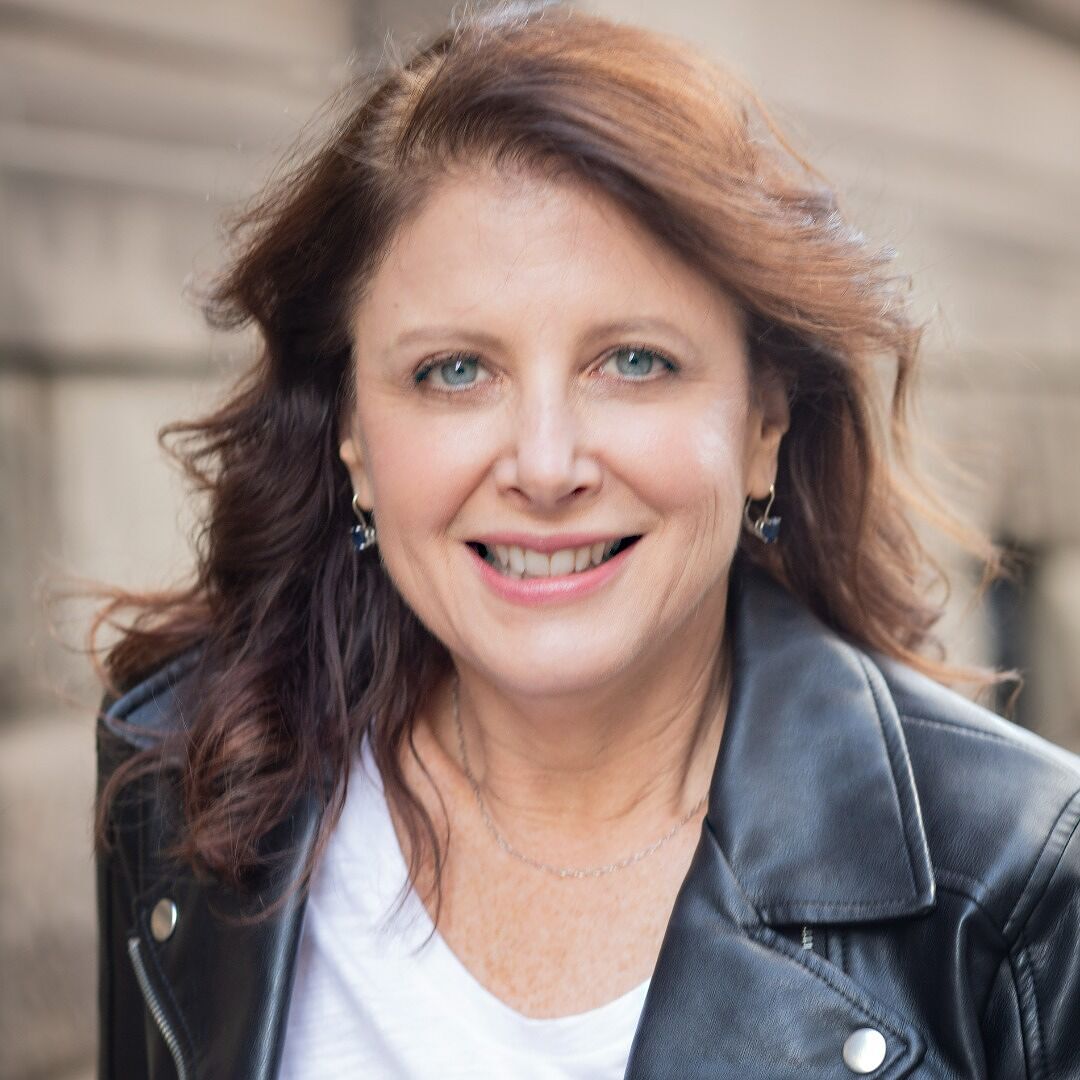 Jillian Medoff – Audio Books, Best Sellers, Author Bio | Audible.com