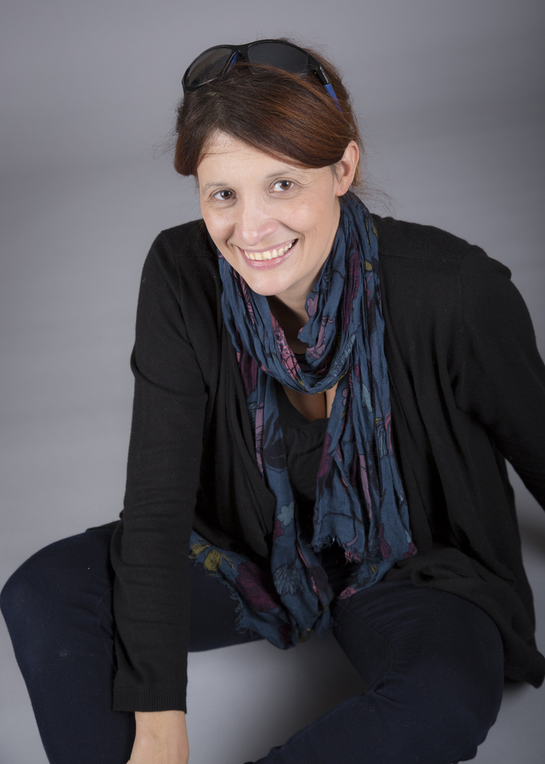 Anne Corlett – Audio Books, Best Sellers, Author Bio | Audible.com