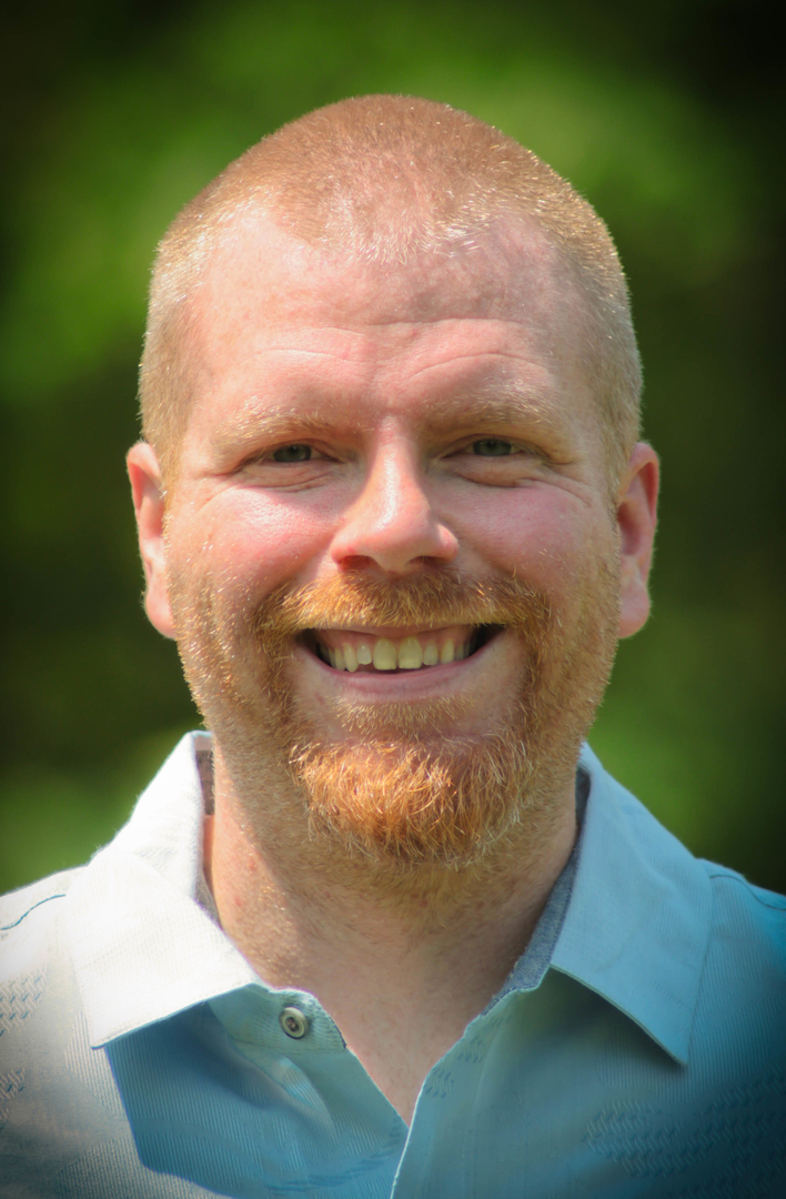 Matthew John Benecke – Audio Books, Best Sellers, Author Bio | Audible.com