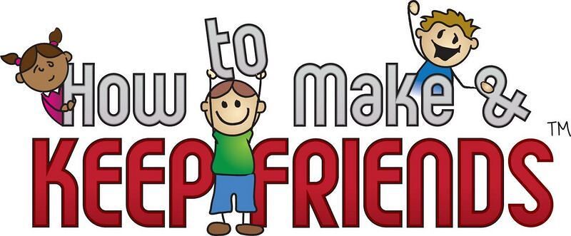 How to Make & Keep Friends: Tips for Teens on Life and Social Success ...