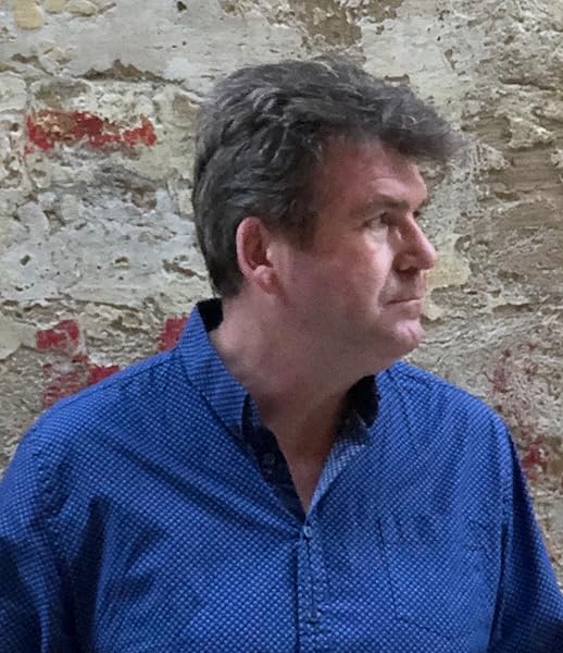 The Initial Fold: A first contact space opera adventure (The Fold ...