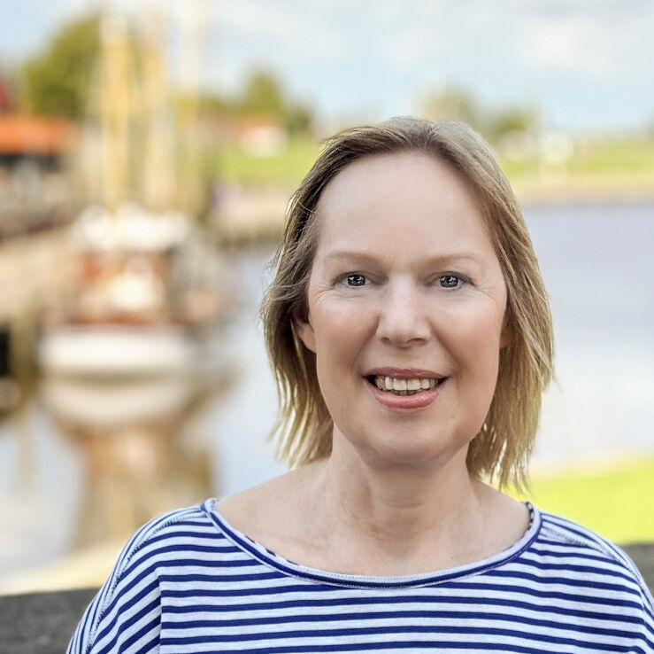 Manuela Sanne – Audio Books, Best Sellers, Author Bio | Audible.com