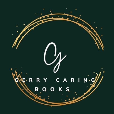 Gerry Caring – Audio Books, Best Sellers, Author Bio | Audible.com