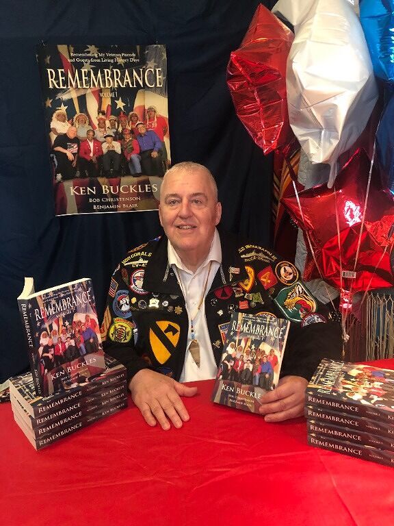 Kenneth Buckles – Audio Books, Best Sellers, Author Bio | Audible.com