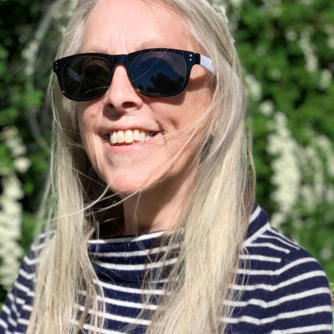 Lydia Travers – Audio Books, Best Sellers, Author Bio | Audible.com