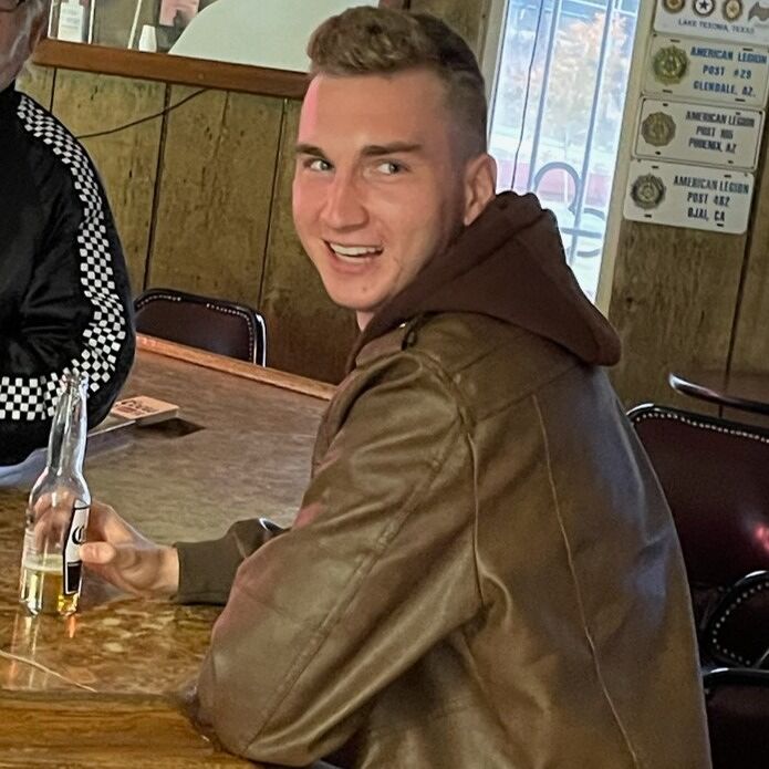 Austin Creed – Audio Books, Best Sellers, Author Bio | Audible.com