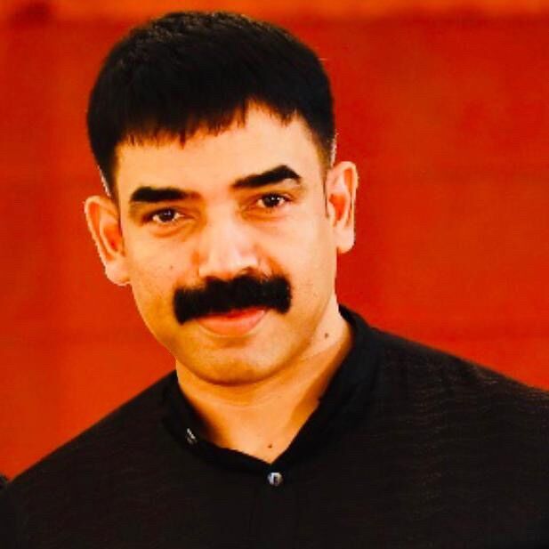 Shibu Nair – Audio Books, Best Sellers, Author Bio | Audible.com