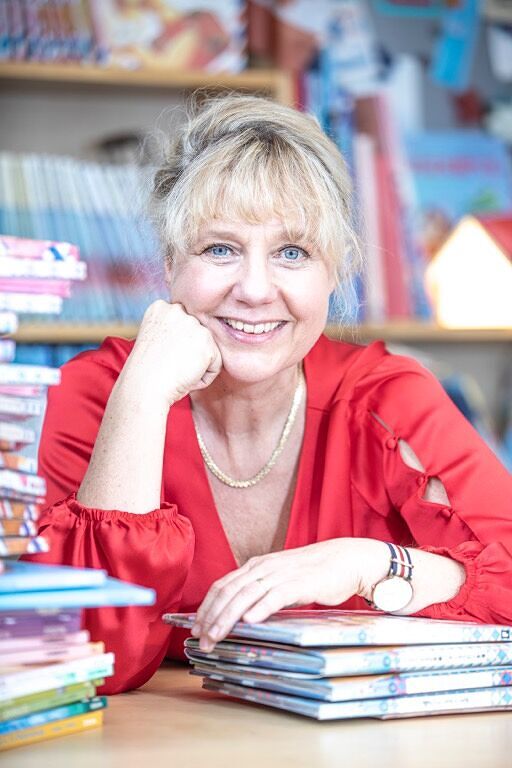 Annette Langen – Audio Books, Best Sellers, Author Bio | Audible.com