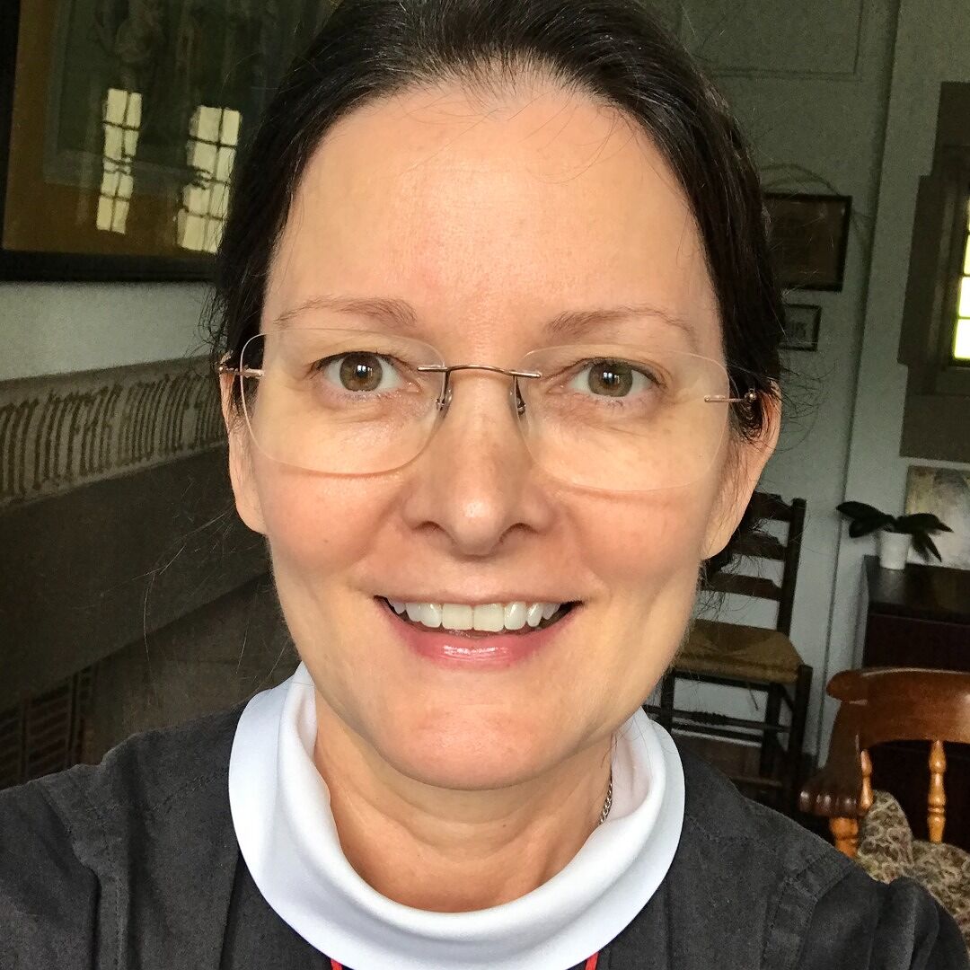 Sister Monica Clare – Audio Books, Best Sellers, Author Bio | Audible.com