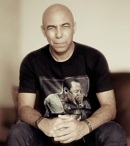 The Other Shadow: Amazon.co.uk: Moreno, Max: 9781681227474: Books