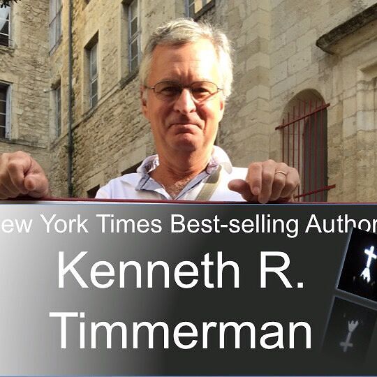 Kenneth R. Timmerman - Alle Hörbücher bei Audible.de