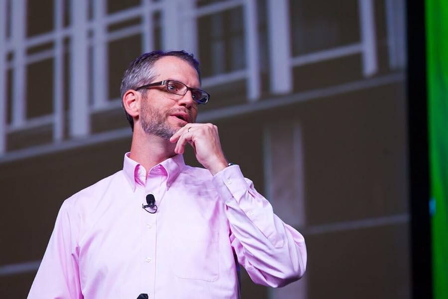 Amazon.com: The Freak Factor: Discovering Uniqueness by Flaunting ...