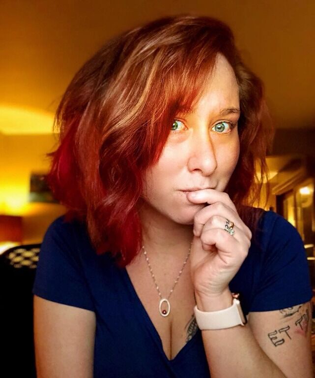 Brittany Ziegler – Audio Books, Best Sellers, Author Bio | Audible.com