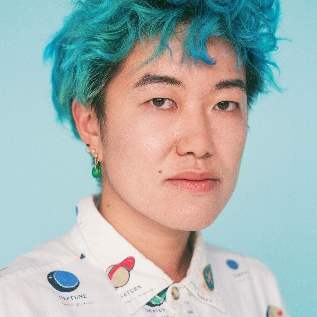 Lio Min – Audio Books, Best Sellers, Author Bio | Audible.com