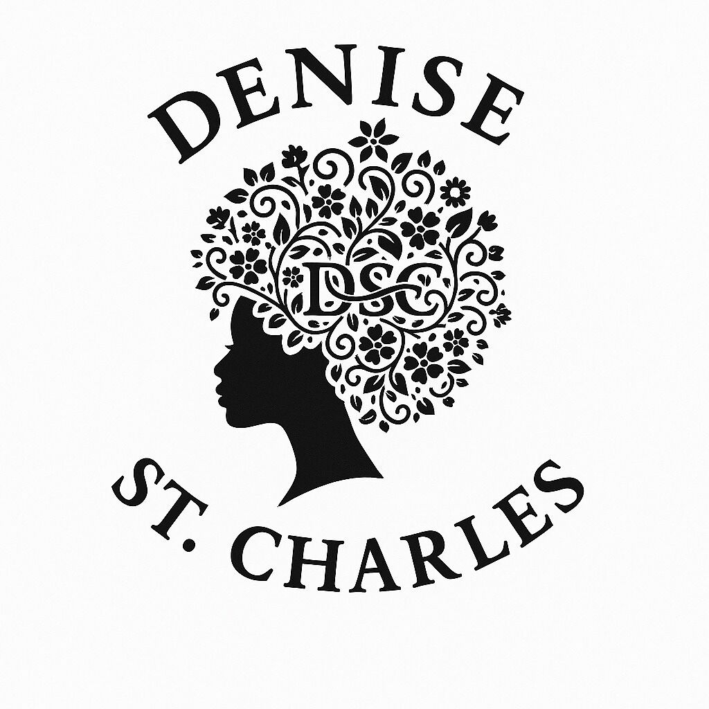Listen to Audiobooks written by Denise St. Charles | Audible.com.au