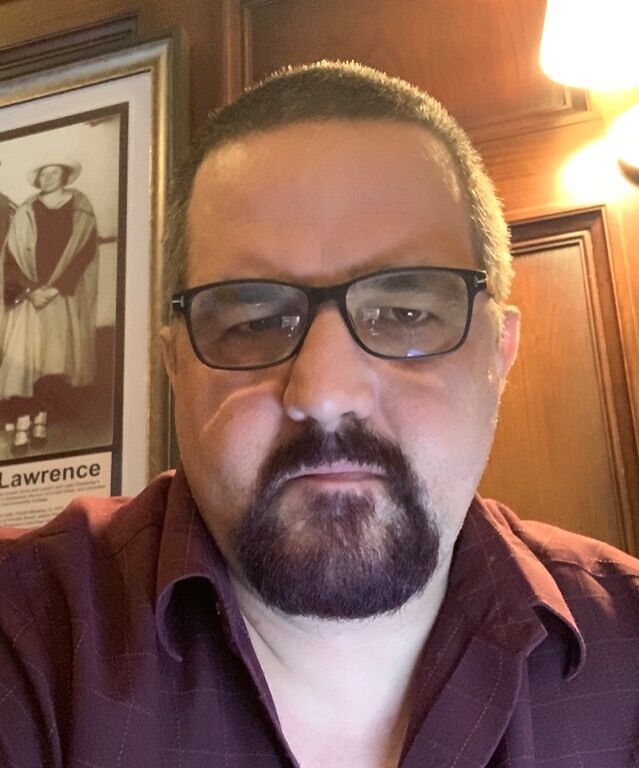 Michael Whitehead – Audio Books, Best Sellers, Author Bio | Audible.com