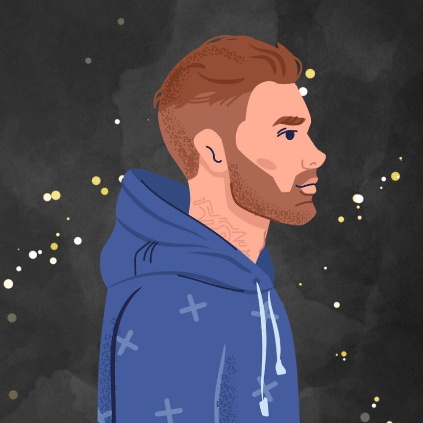 Nicholas Settle – Audio Books, Best Sellers, Author Bio | Audible.com