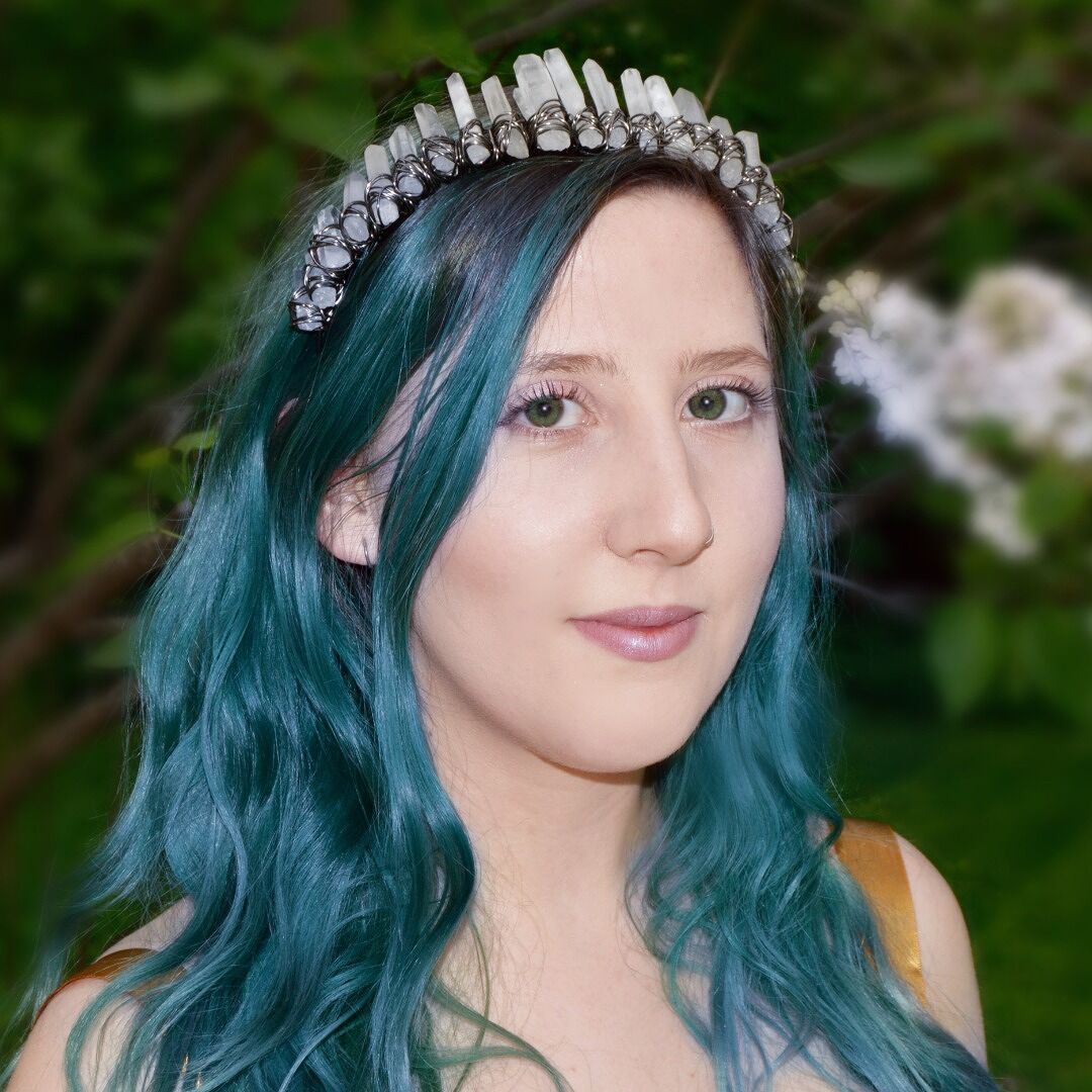 Ellie Evaris – Audio Books, Best Sellers, Author Bio | Audible.com