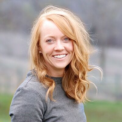 Katie Evans – Audio Books, Best Sellers, Author Bio | Audible.com