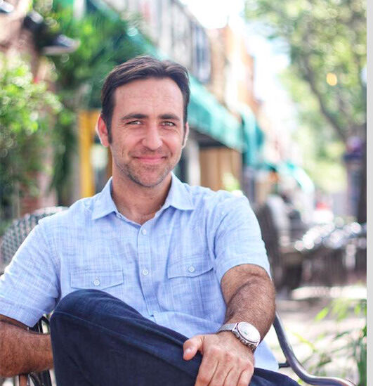 Nathan Van Coops – Audio Books, Best Sellers, Author Bio | Audible.com