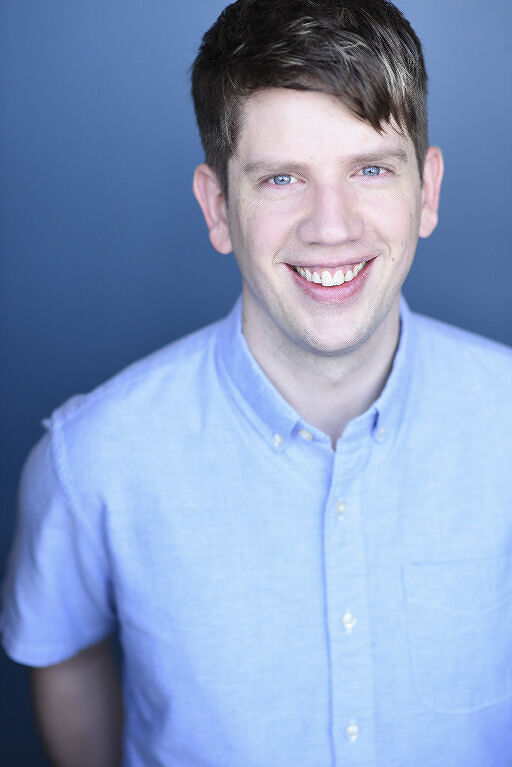 Andrew Eliopulos – Audio Books, Best Sellers, Author Bio | Audible.com