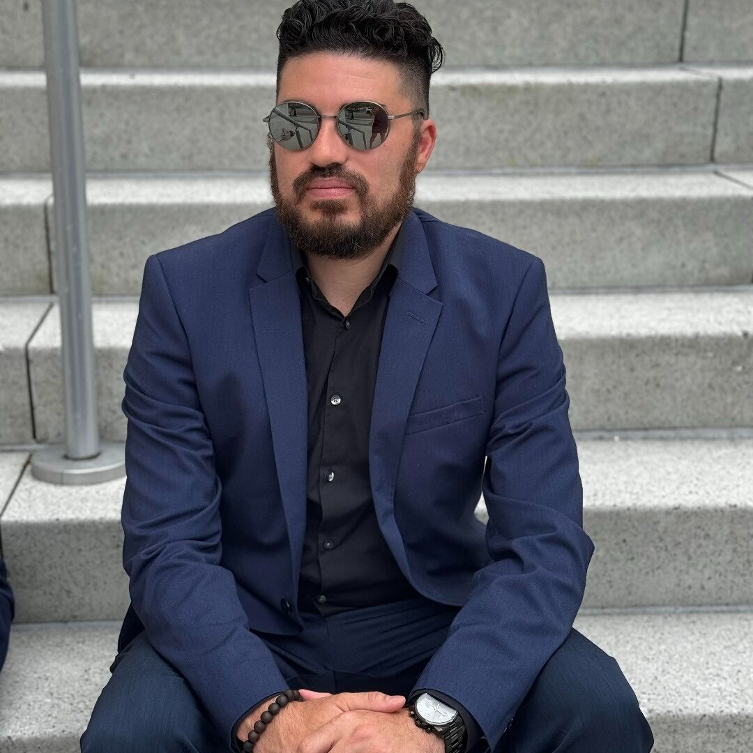 Jordan Troche – Audio Books, Best Sellers, Author Bio | Audible.com