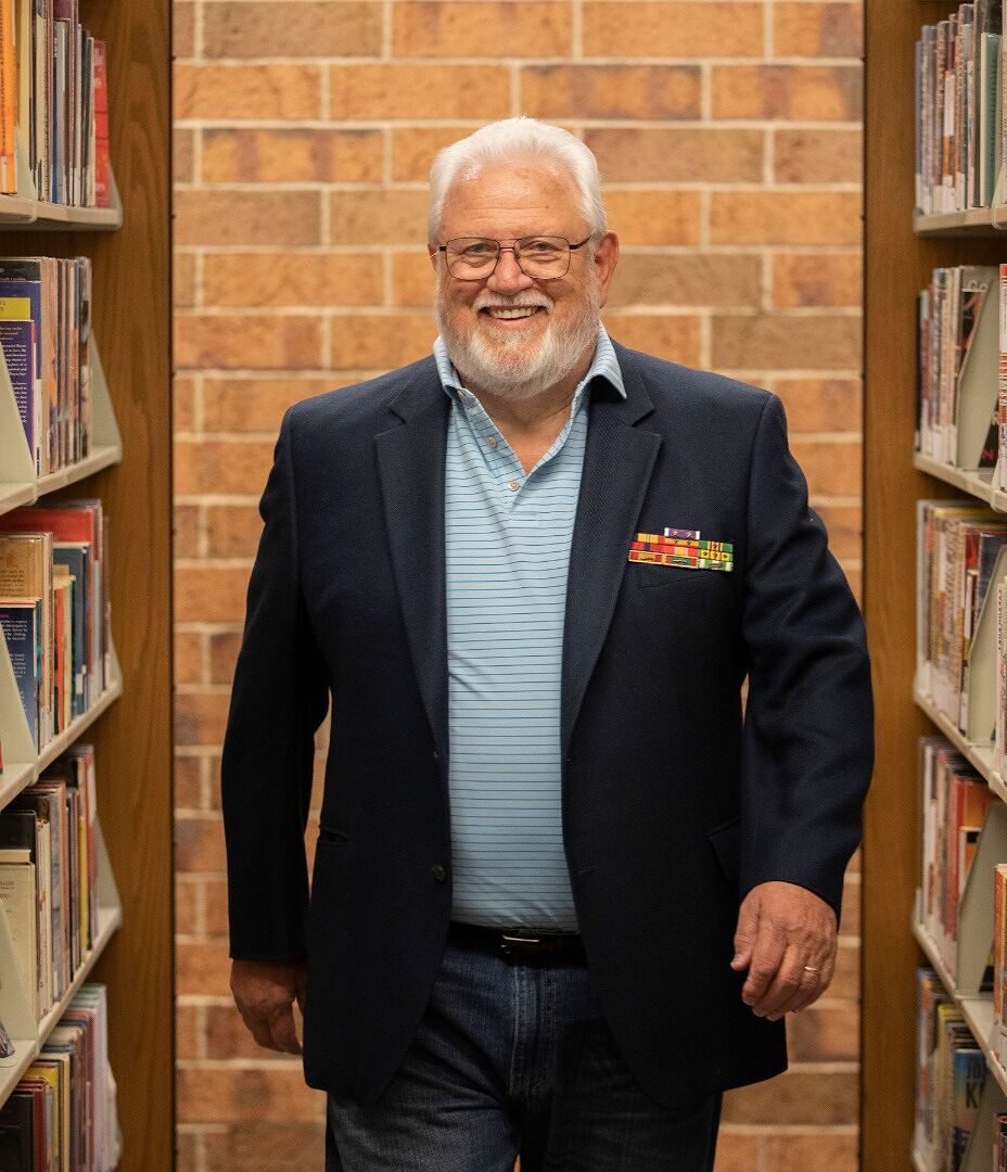 William V. Taylor Jr. – Audio Books, Best Sellers, Author Bio | Audible.com