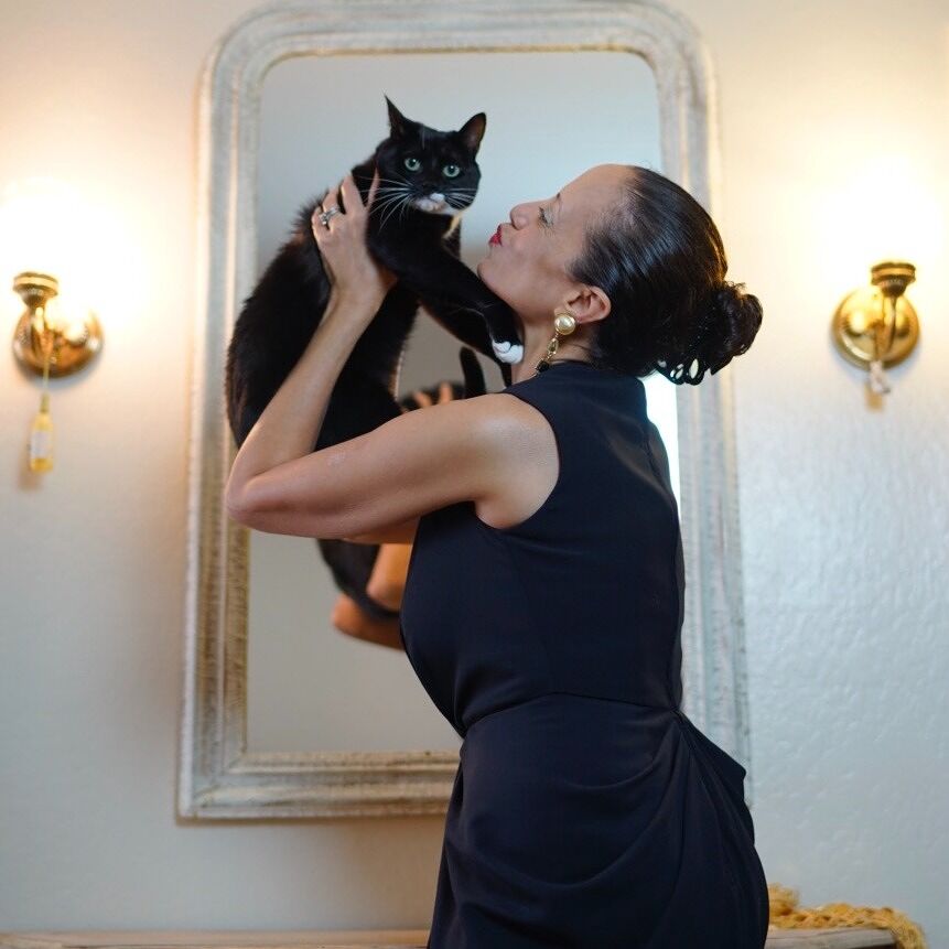 Angeli Raven Fitch – Audio Books, Best Sellers, Author Bio | Audible.com