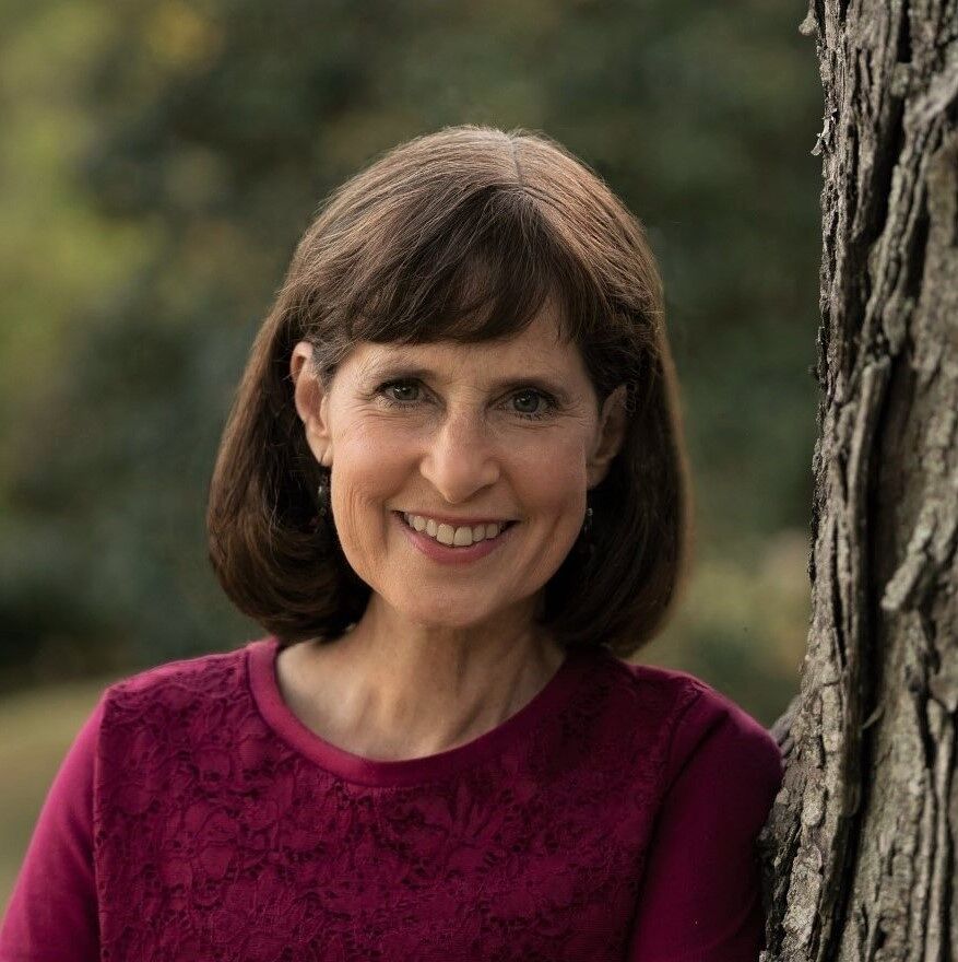 Martha McLaughlin – Audio Books, Best Sellers, Author Bio | Audible.com