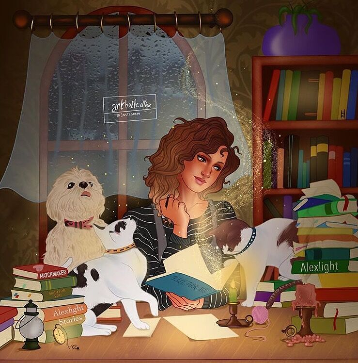 Alex Light – Audio Books, Best Sellers, Author Bio | Audible.com