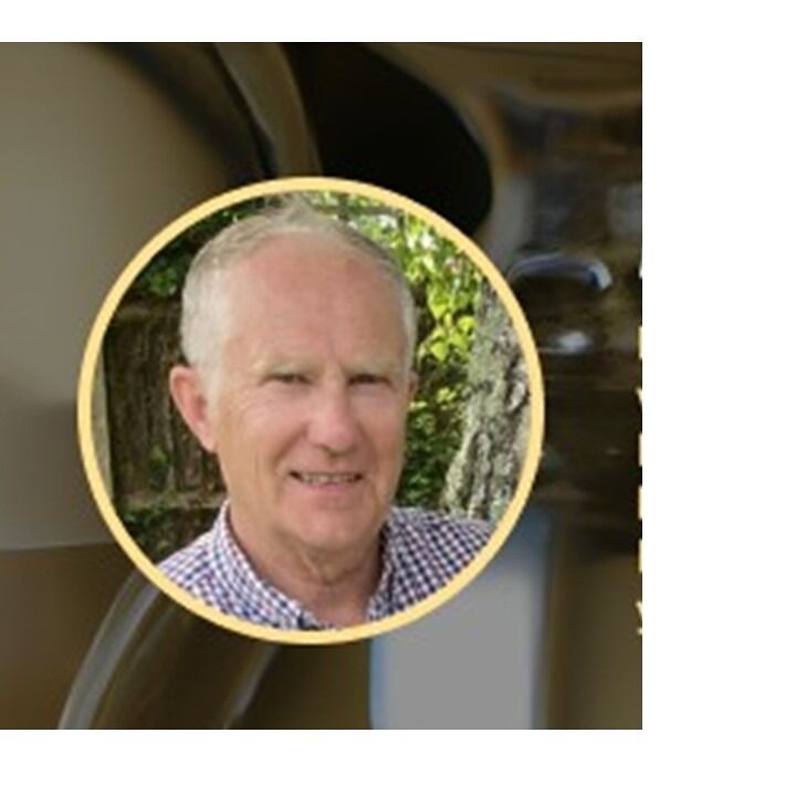 Robert Musgrave – Audio Books, Best Sellers, Author Bio | Audible.com