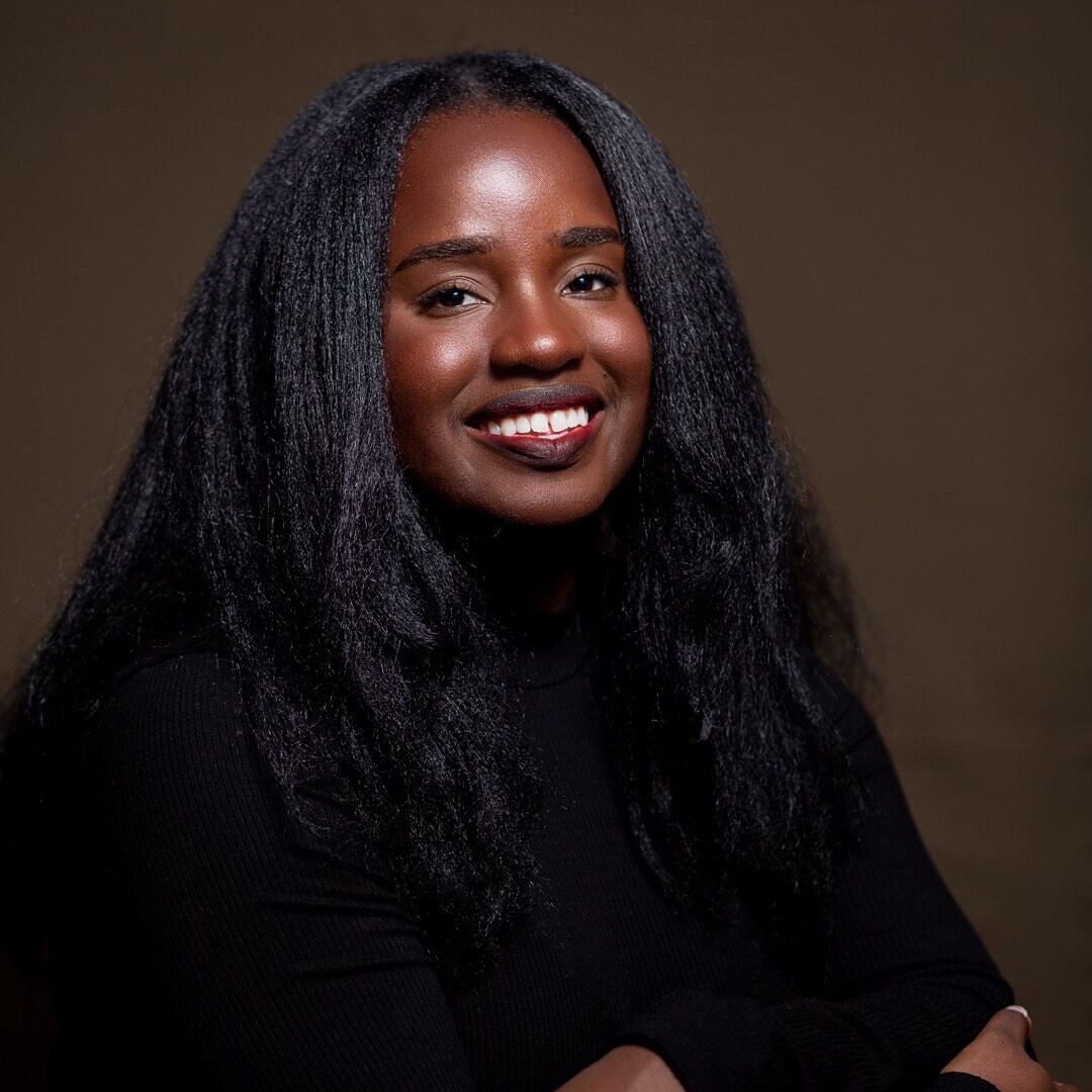 Anna Gifty Opoku-Agyeman – Audio Books, Best Sellers, Author Bio | Audible.com