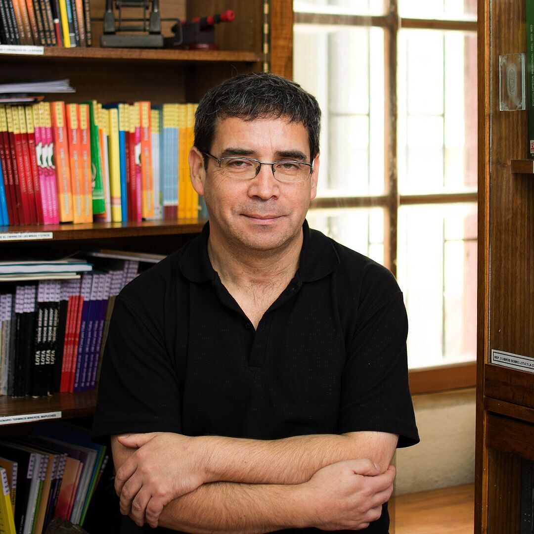 Mario Salazar Astete – Audio Books, Best Sellers, Author Bio | Audible.com