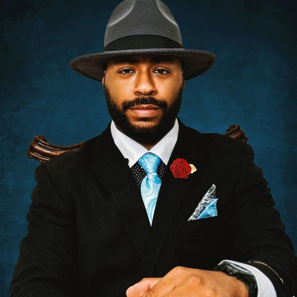 Jamar Berry – Audio Books, Best Sellers, Author Bio | Audible.com