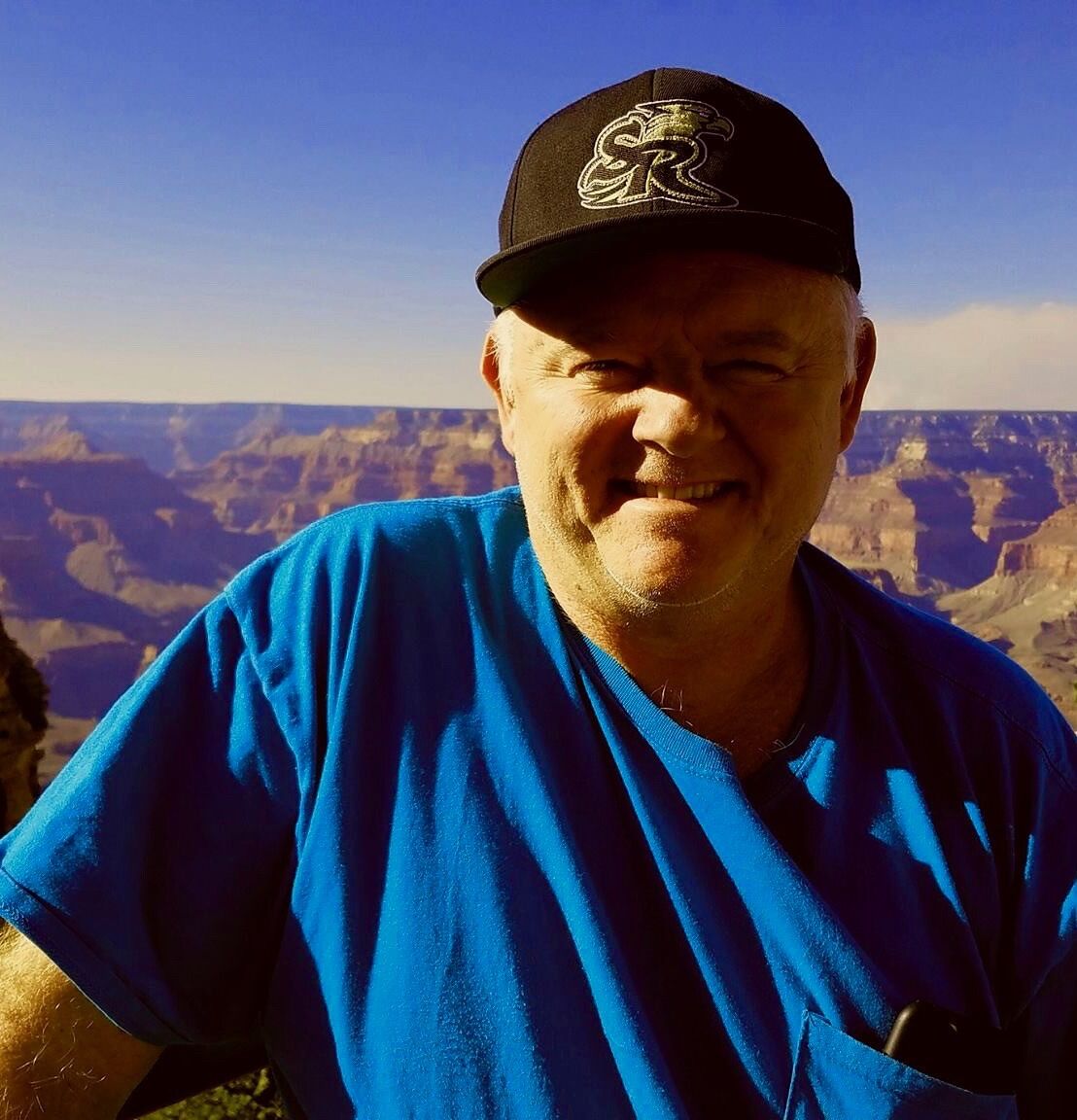 George Roland Wills – Audio Books, Best Sellers, Author Bio | Audible.com