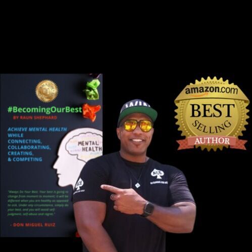 Raun Shephard – Audio Books, Best Sellers, Author Bio | Audible.com