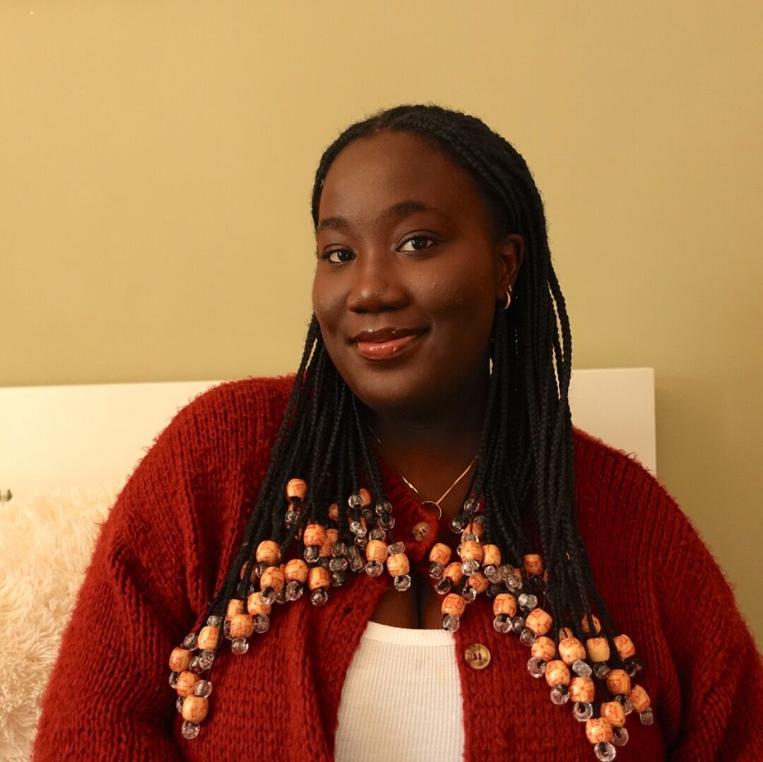 Janisha Boswell – Audio Books, Best Sellers, Author Bio | Audible.com