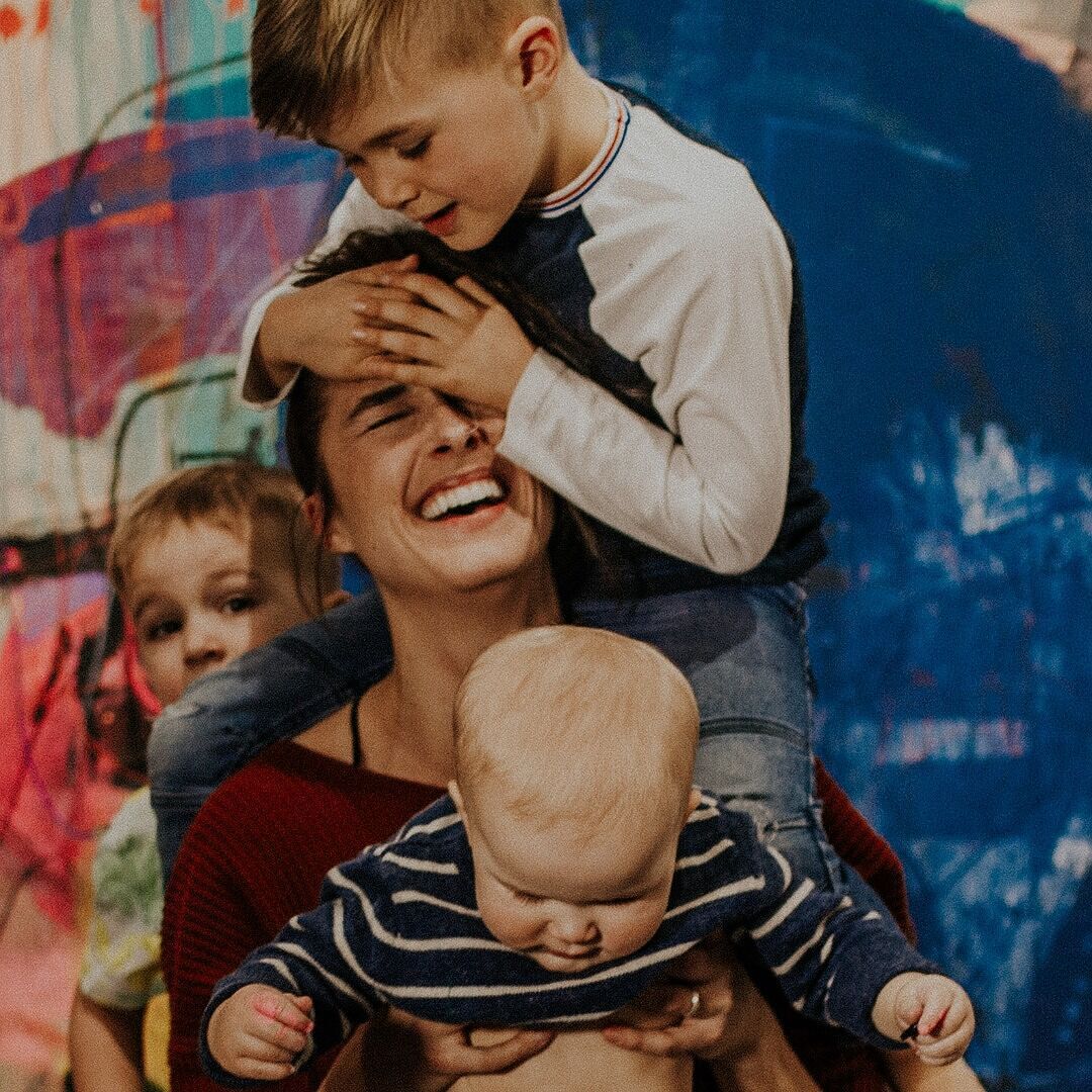 Brandi Hofer – Audio Books, Best Sellers, Author Bio | Audible.com