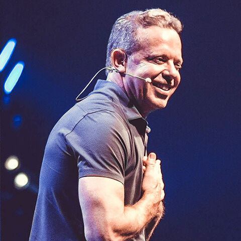 Joe Dispenza - Biographie et Livres Audio | Audible.fr