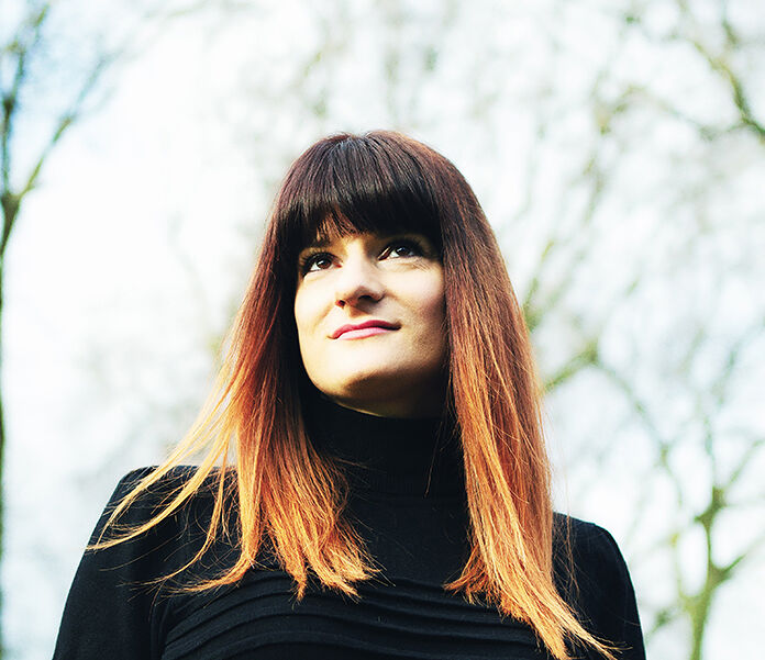 Caroline Lea – Audio Books, Best Sellers, Author Bio | Audible.com