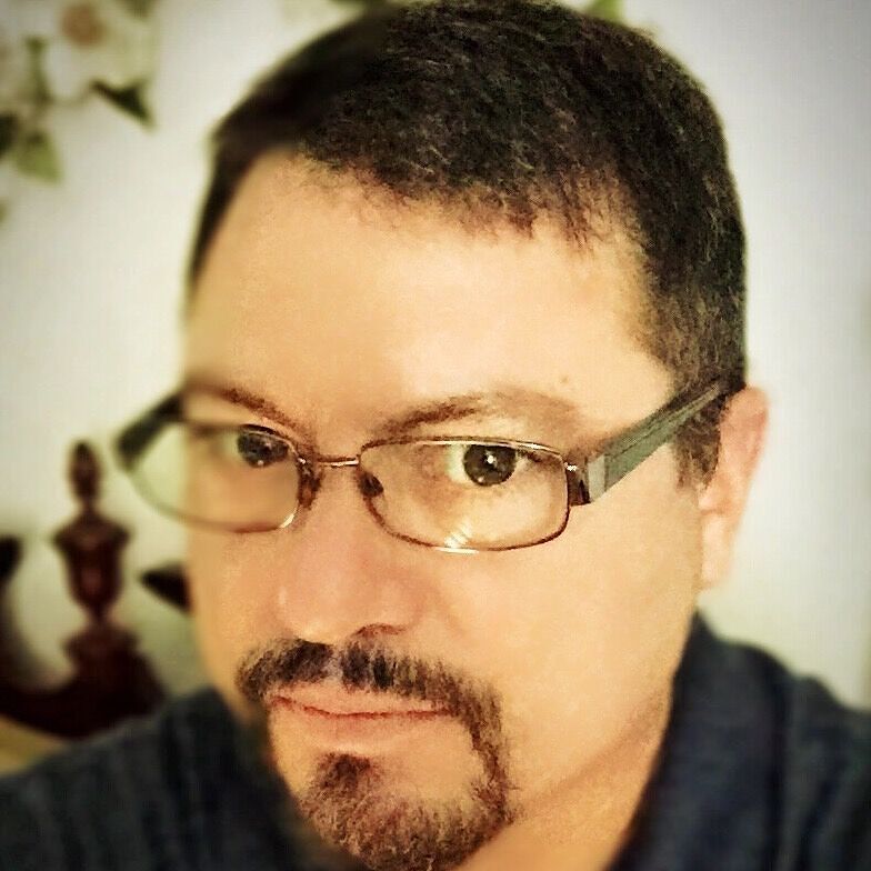 Mark Jefferson – Audio Books, Best Sellers, Author Bio | Audible.com